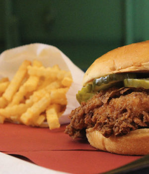 Chicken Out – Faster Casual Fried Chicken – St. Louis