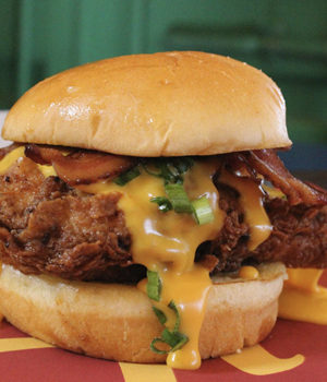 Chicken Out – Faster Casual Fried Chicken – St. Louis