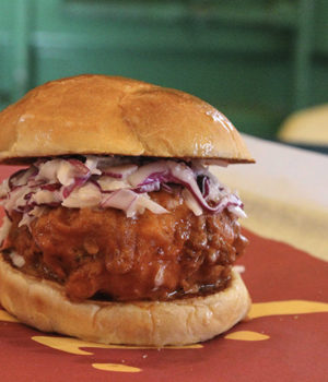 Chicken Out – Faster Casual Fried Chicken – St. Louis